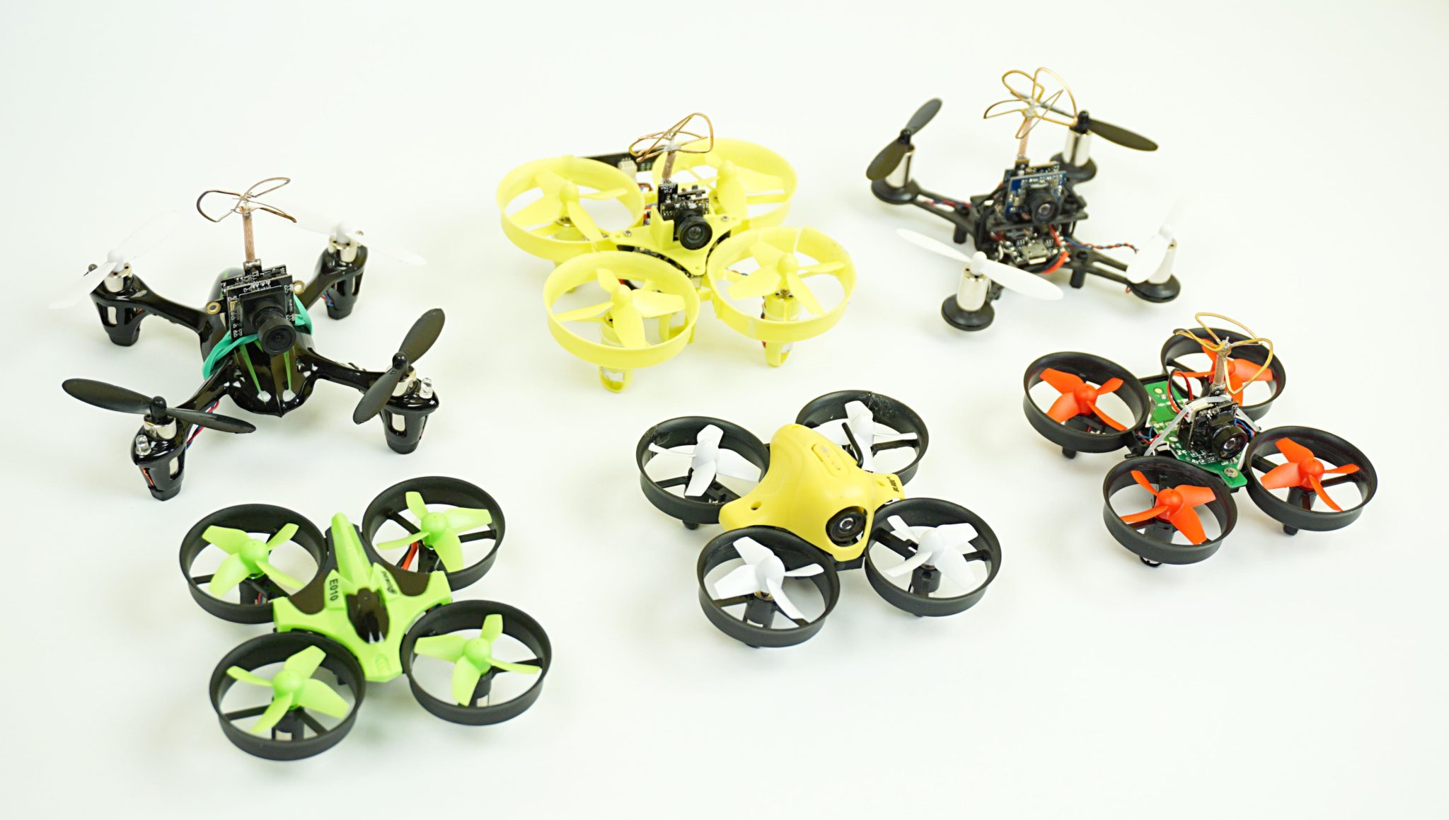 FPV 101: Everything You Need to Know to Start Flying FPV Drones