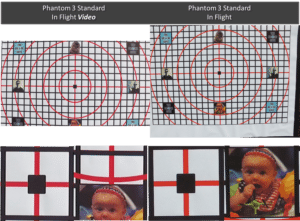 Latest DJI Phantom 3 Professional Reviews - Half Chrome