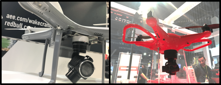 DJI Phantom 5: Check Out the Awesome New Features!