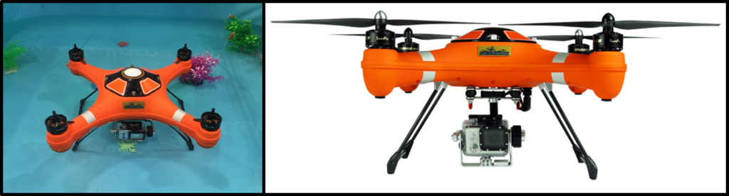 DJI Phantom 5: Check Out the Awesome New Features!
