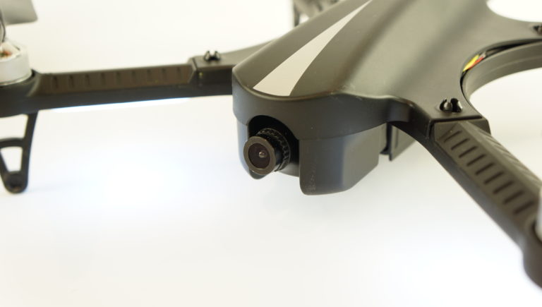 Force1 F100: A Sleek and Powerful Brushless Motor Drone