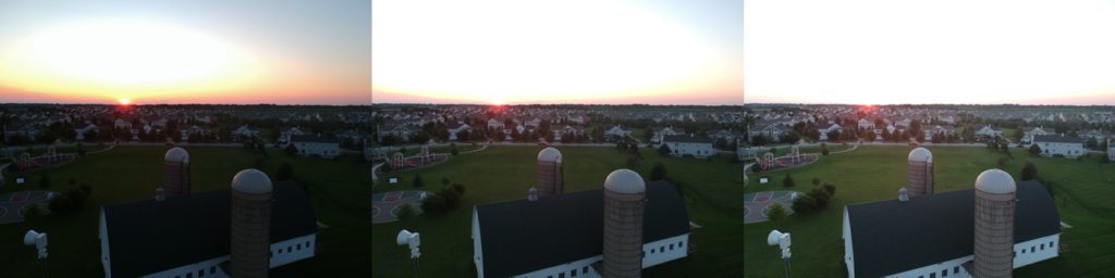 Top Tricks for Aerial Photography Magic | Half Chrome Drones