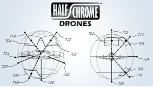 Forget Roll, Pitch, and Yaw. Your Next Drone Will Go Where You Want It ...