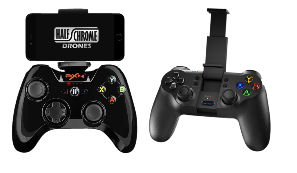 Tello Vs. Toys - How Does DJI's Tiny Tello Really Stack Up? - Half ...