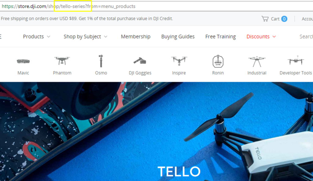 Ryze Tello 2: What Can We Expect To See from Ryze, DJI and Intel?