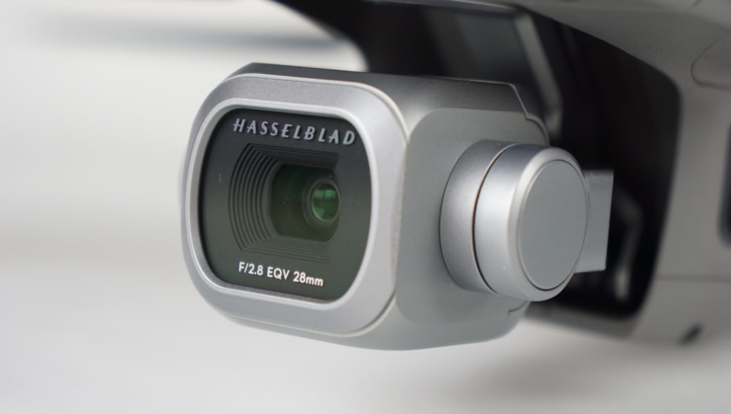 The DJI Mavic 2: Zoom and a 1-Inch Sensor Arrive on a Pair of Folding ...