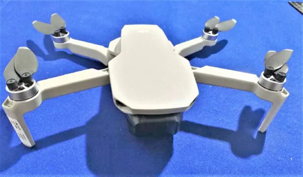 DJI Mavic Mini is set to be a best seller, but only if...