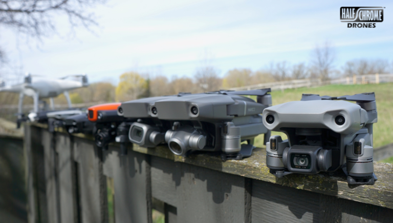 Mavic Air 2 Specs Table - Compare to the Mavic Air, Mavic Mini, Mavic 2 ...