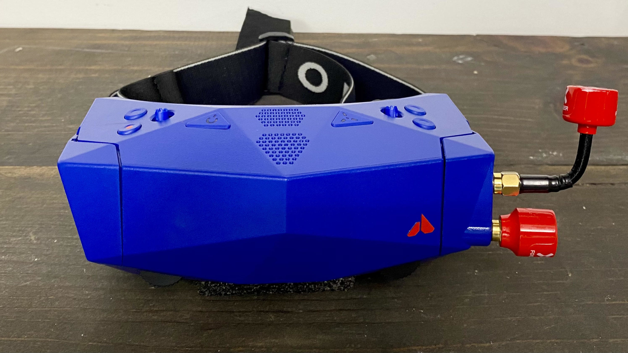 Orqa FPV.One - Best analog goggles you can buy, should you? - Half ...