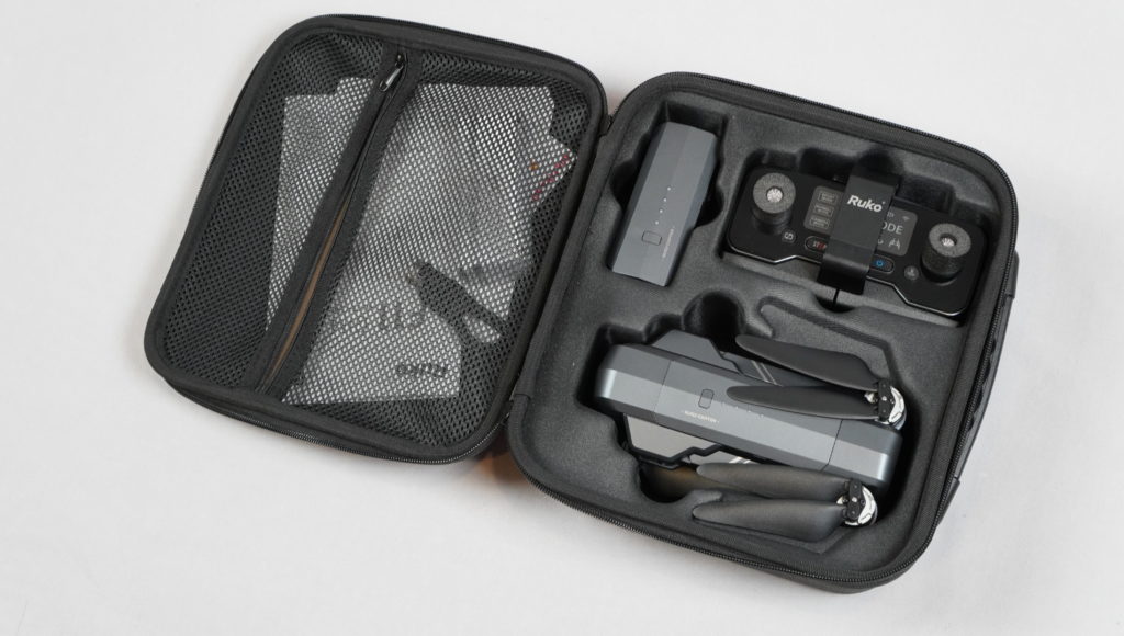 SJRC F11 4K Pro and Roku F11 GIM - Same Drone, very different prices