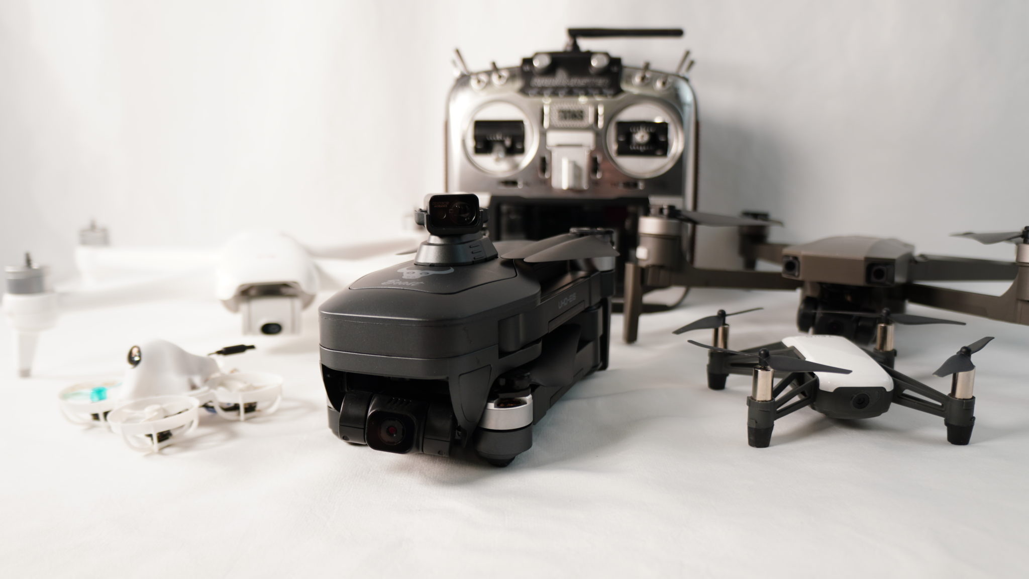 What is the BEST drone you can buy for less than $200? | Best drones of ...