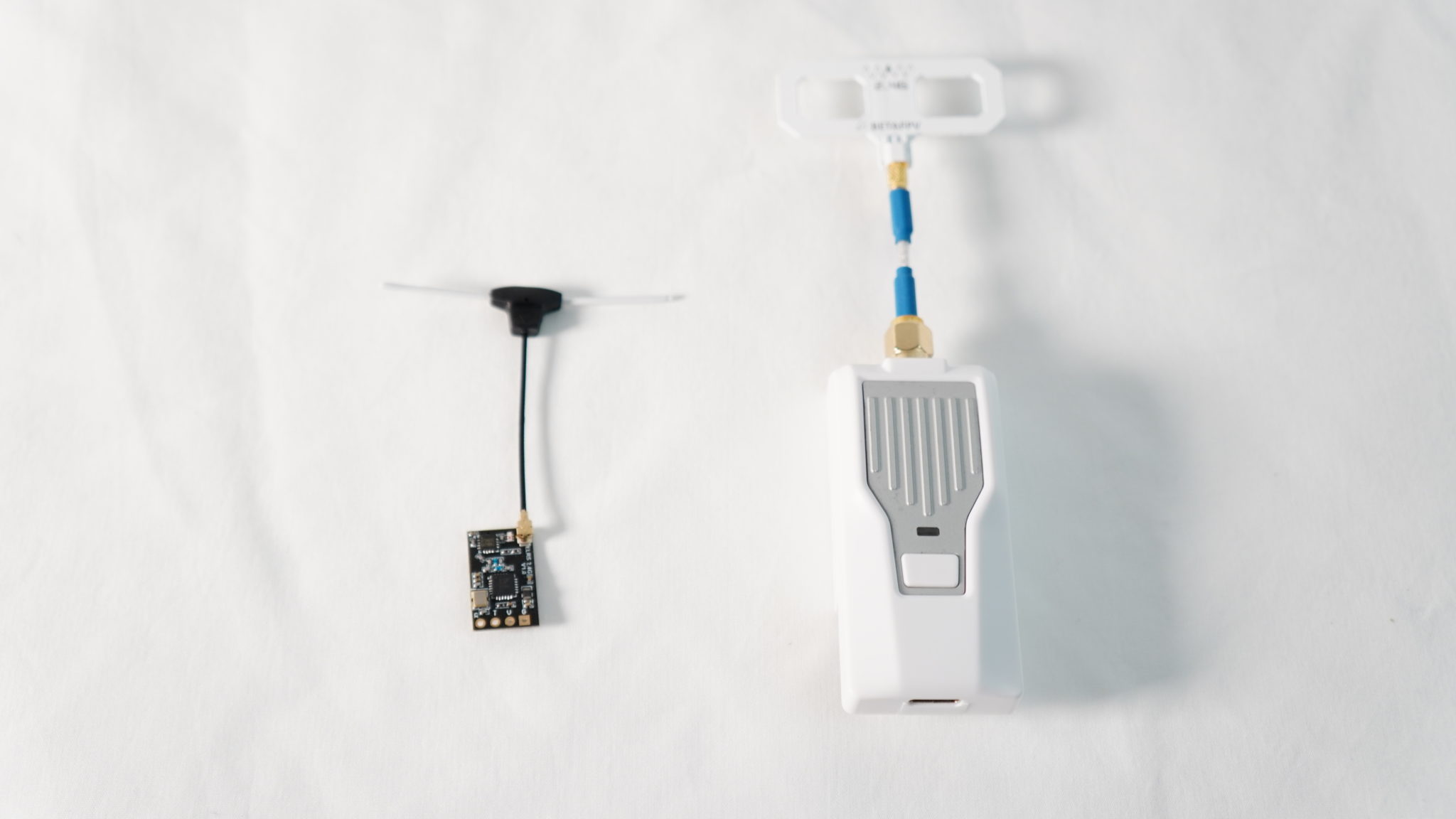 What is ELRS? | Is it really better AND cheaper than Crossfire? - Half ...