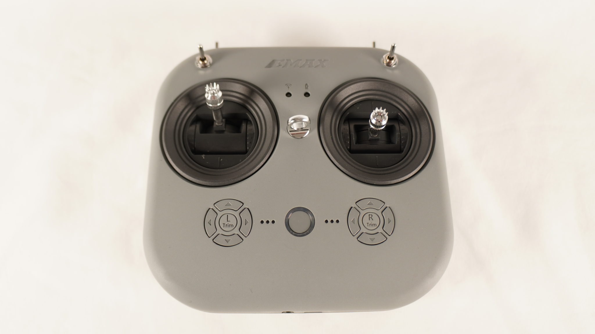 What is the easiest way to learn FPV? | Emax EZ Pilot Pro - Half Chrome ...