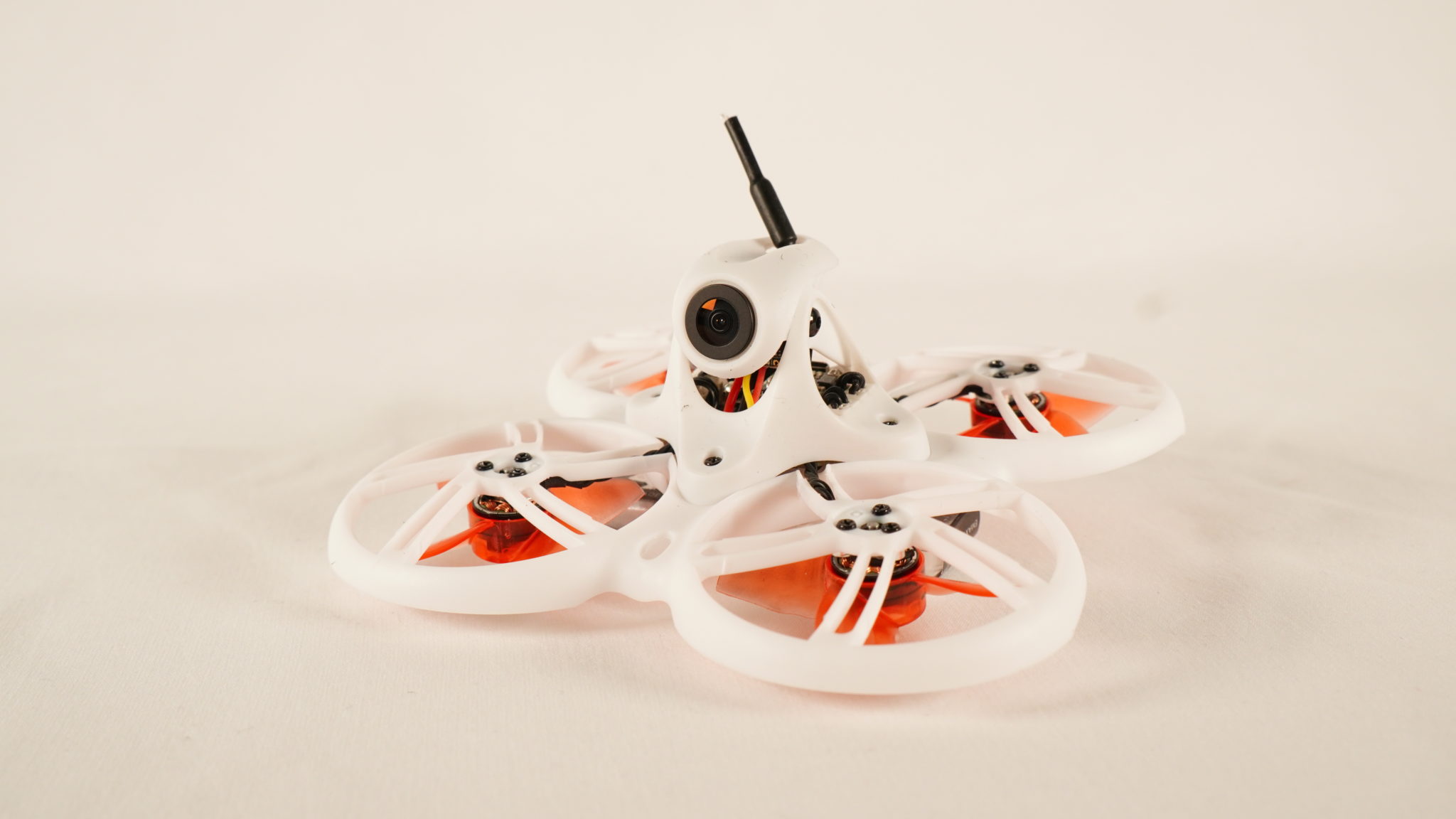 Emax Tinyhawk 3 | Easiest way to get into FPV? - Half Chrome Drones