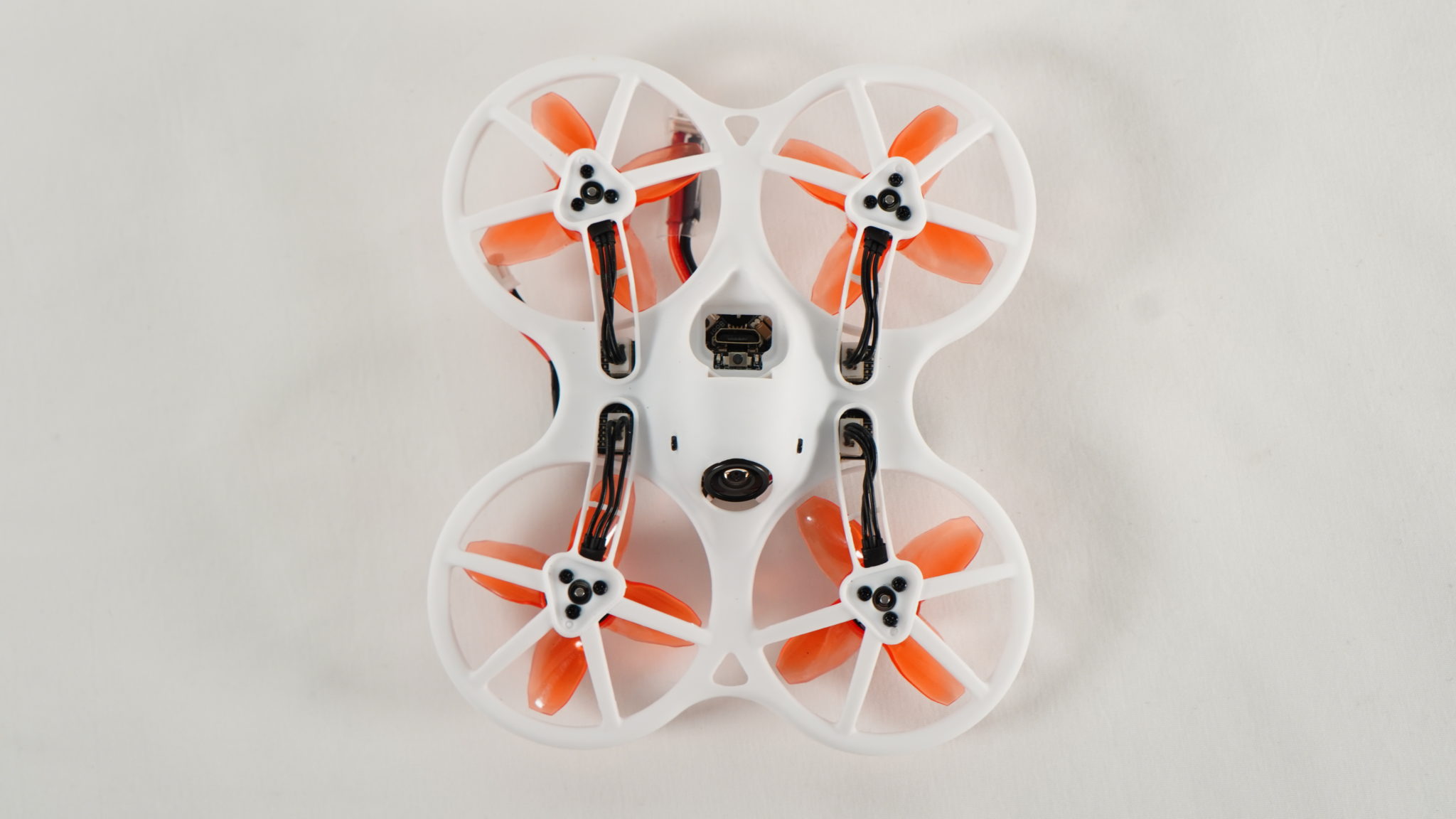 What is the easiest way to learn FPV? | Emax EZ Pilot Pro - Half Chrome ...