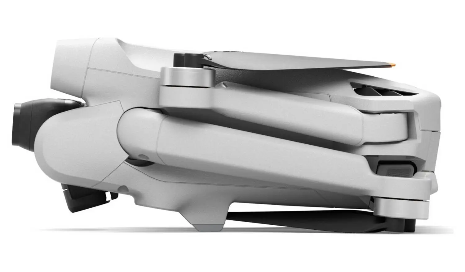 DJI Mini 3 Pro | The creator's drone - Half Chrome Drones