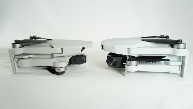 Potensic Atom SE | DJI Mini Killer? - Half Chrome Drones