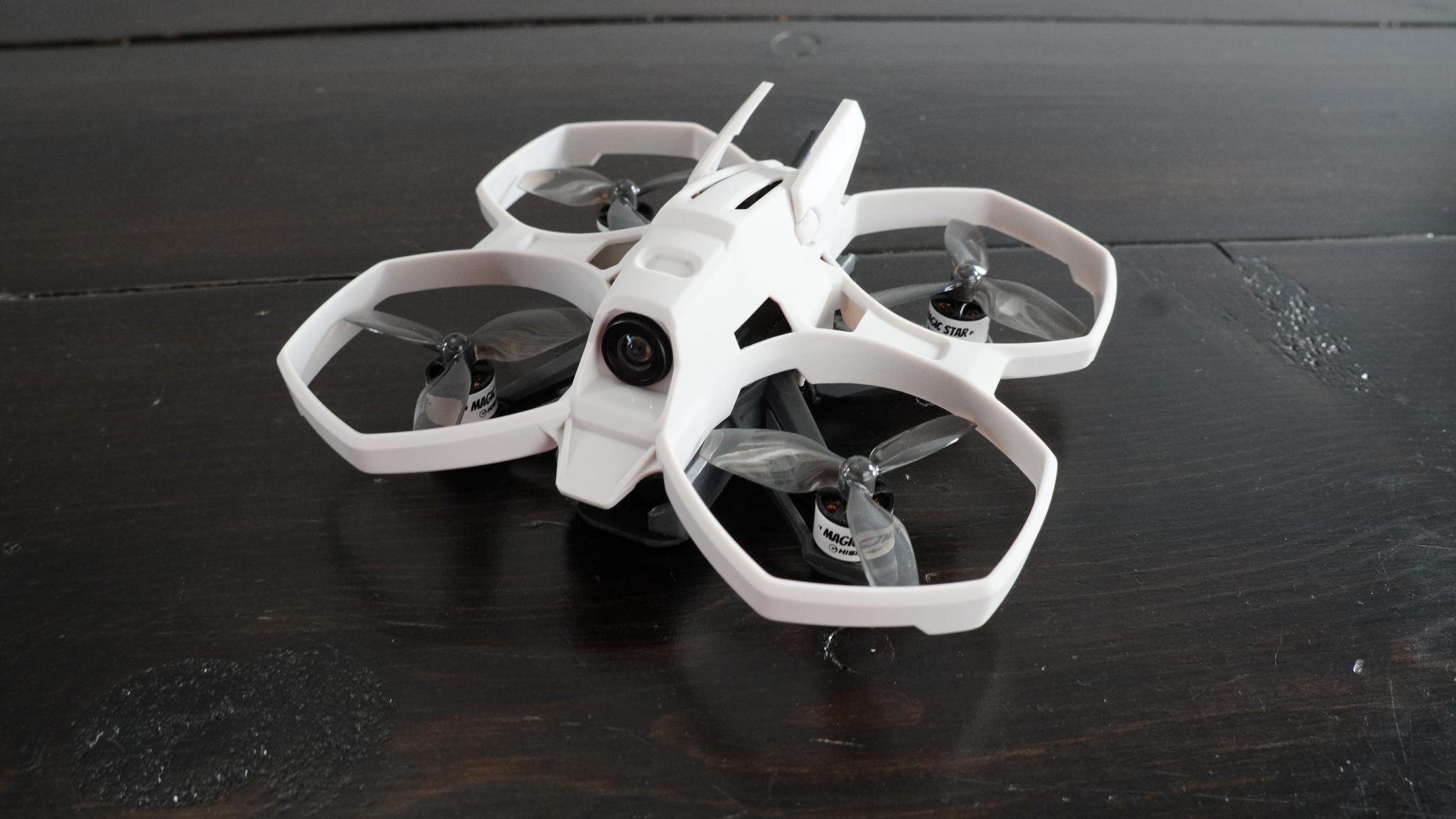 Hisingy Star Gazer | This is a different take on a beginner drone ...
