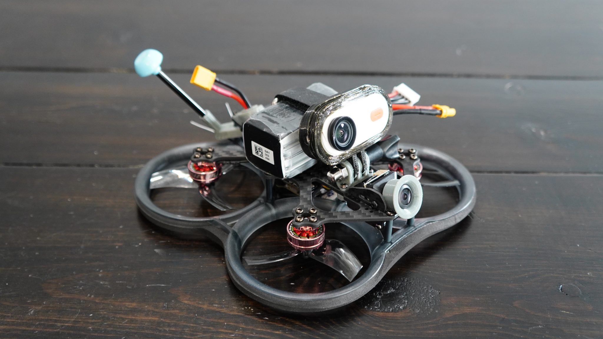 Half Chrome Drones - Find the best drone reviews on the internet. From ...