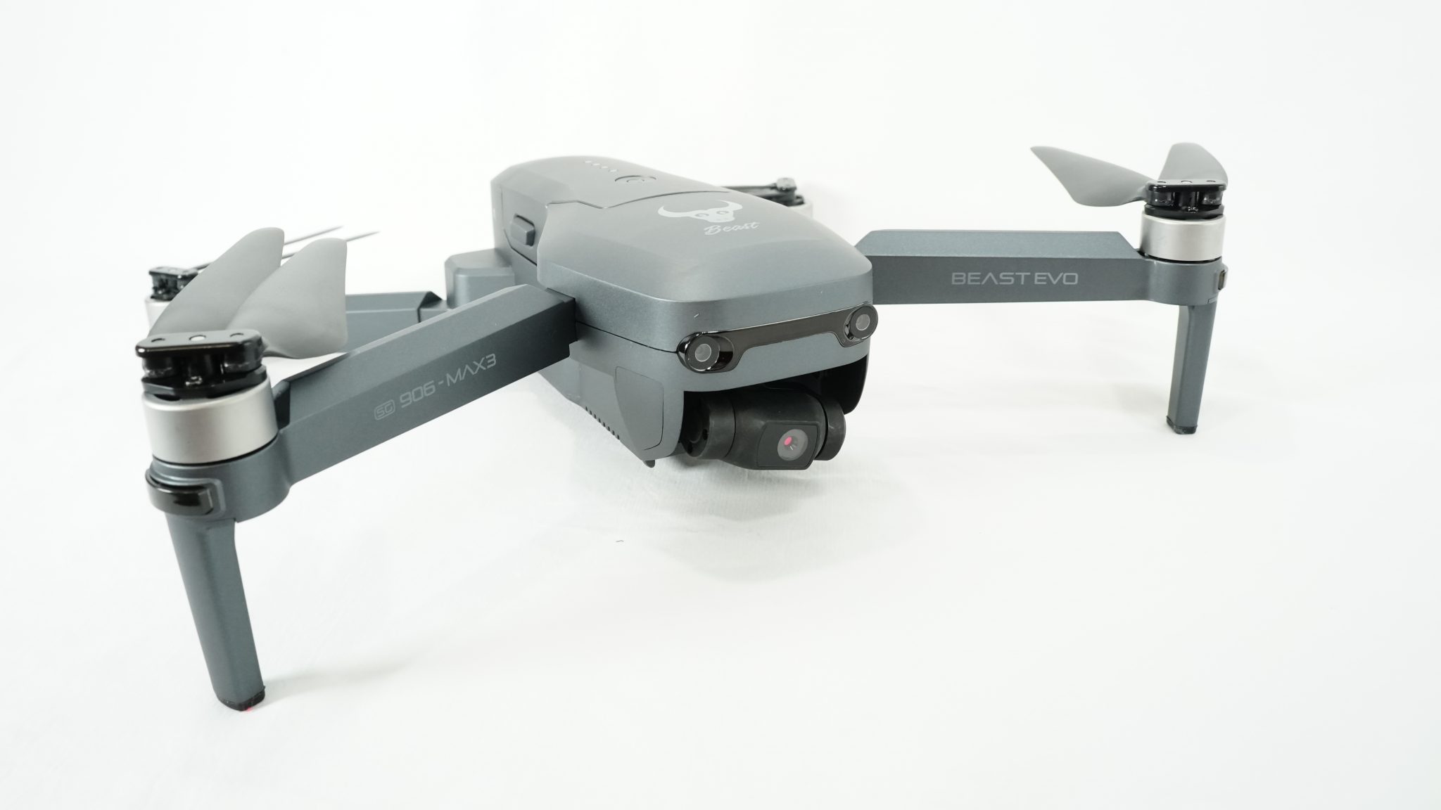 Half Chrome Drones - Find the best drone reviews on the internet. From ...