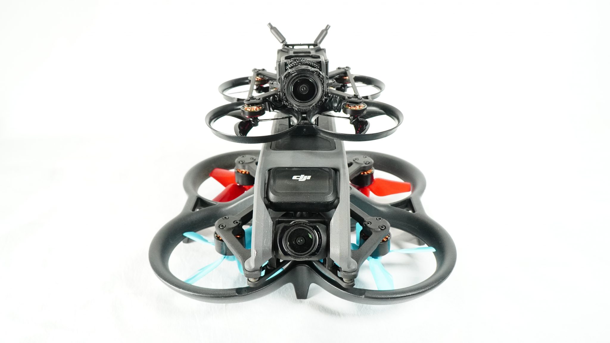Half Chrome Drones - Find the best drone reviews on the internet. From ...