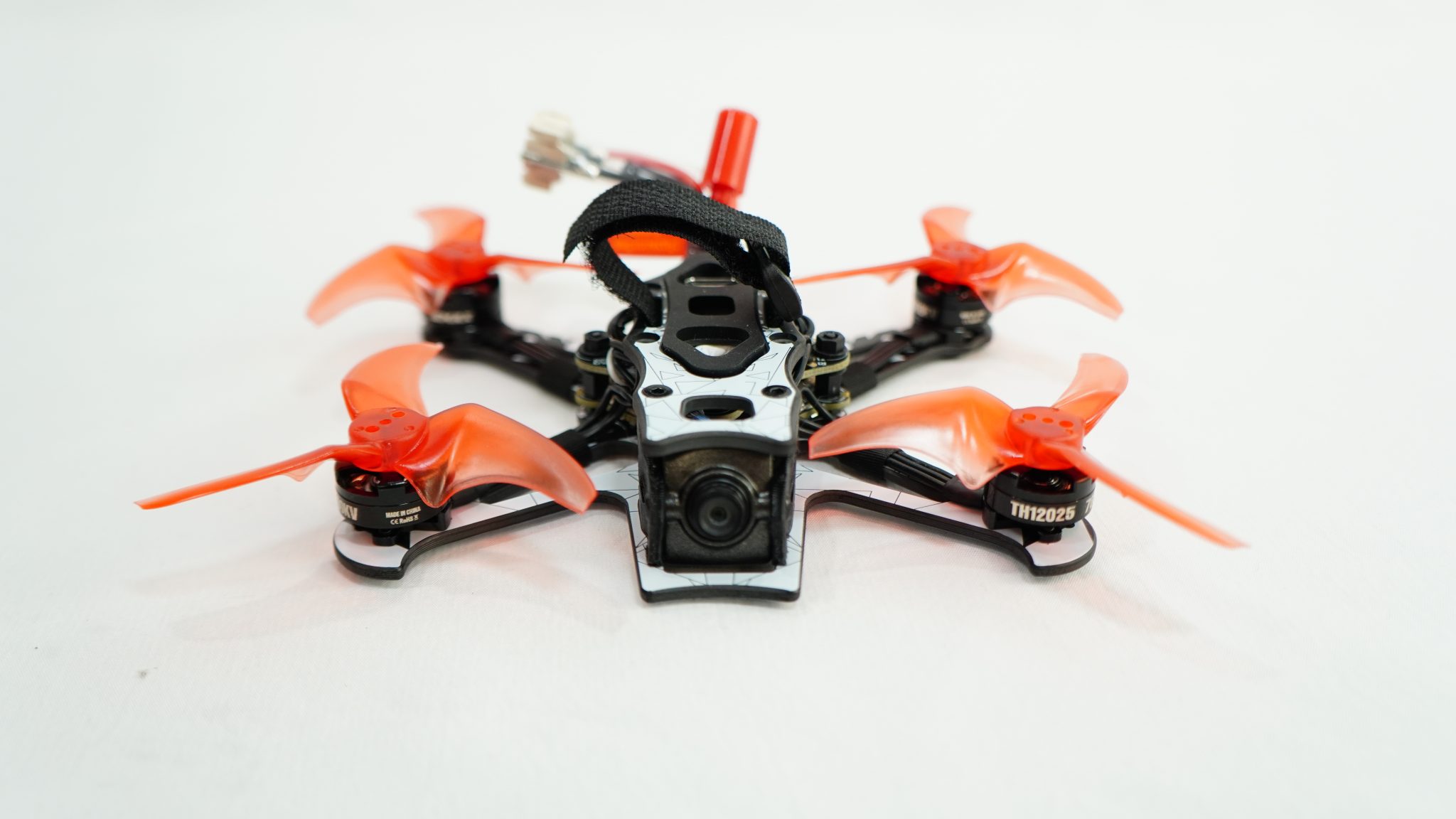 Emax HD TinyHawk 3+ Freestyle: A Thrilling FPV Experience! - Half Chrome Drones