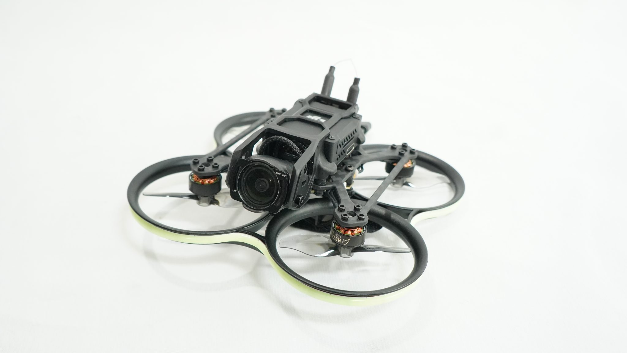 BetaFPV Pavo20 Review: A Lightweight Powerhouse for Enthusiasts - Half ...