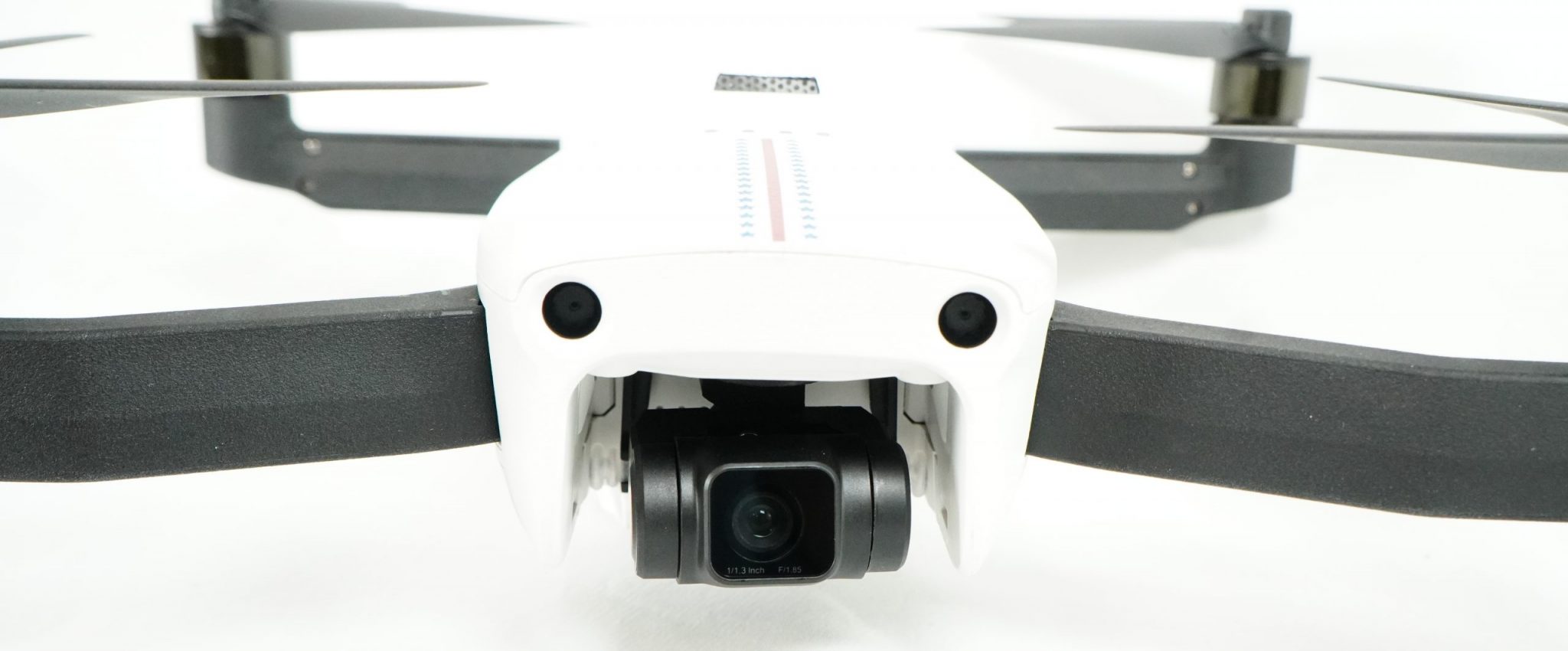 EXO Blackhawk 3 Pro | Big camera, Huge flight time, no Geofencing