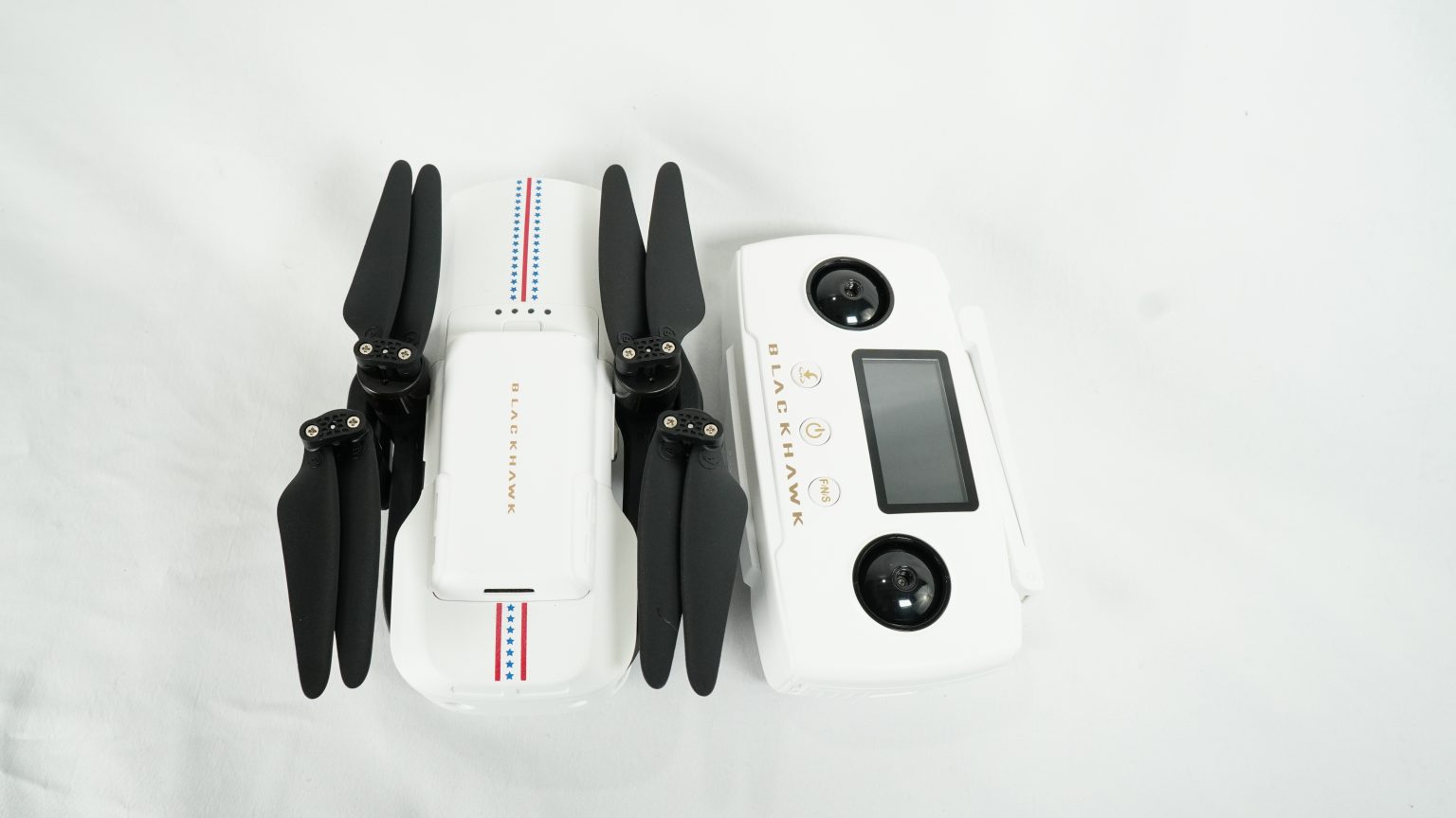 EXO Blackhawk 3 Pro | Big camera, Huge flight time, no Geofencing