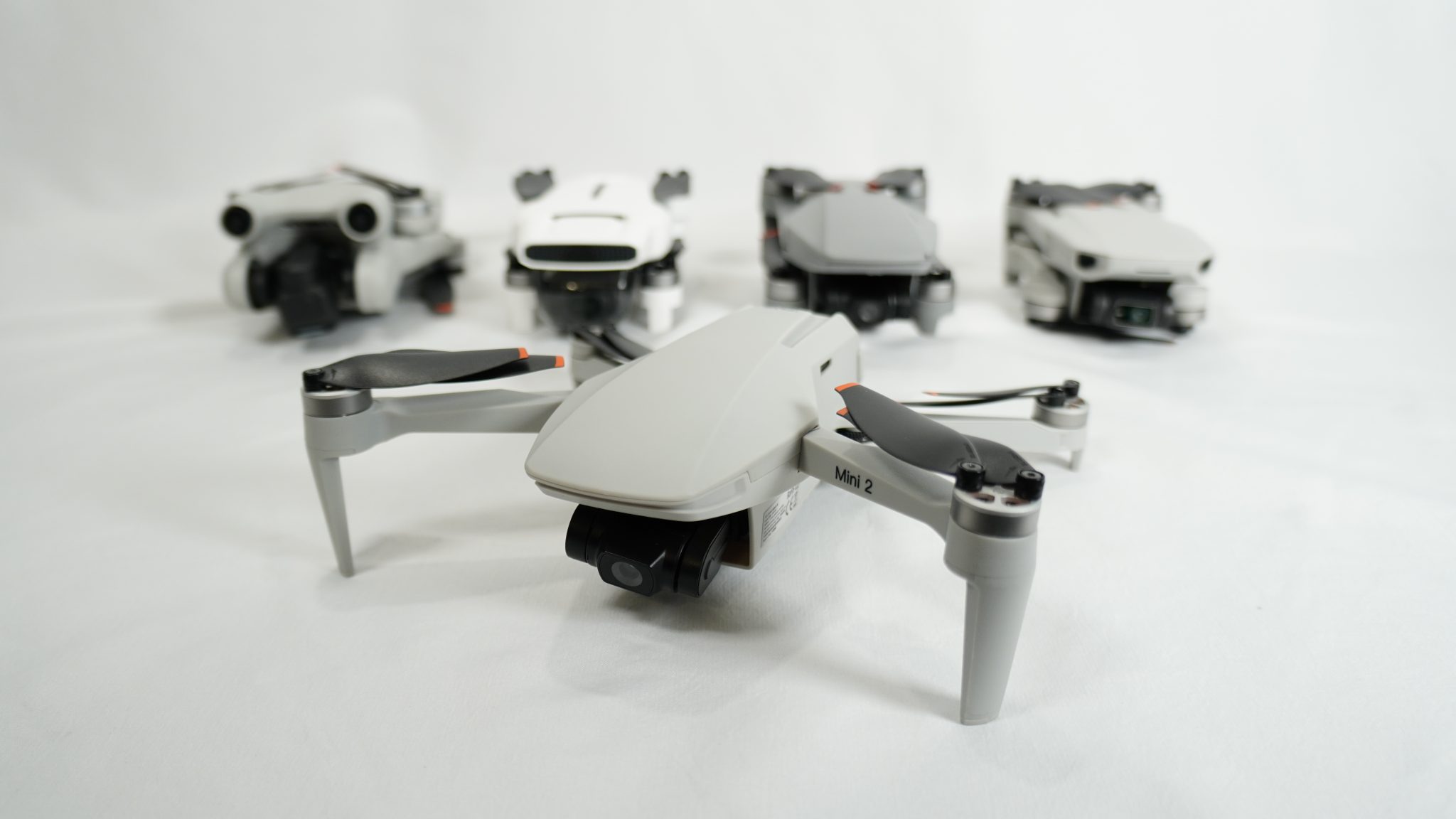 CFly Faith Mini 2 | This is the best drone for less than $250 - Half ...