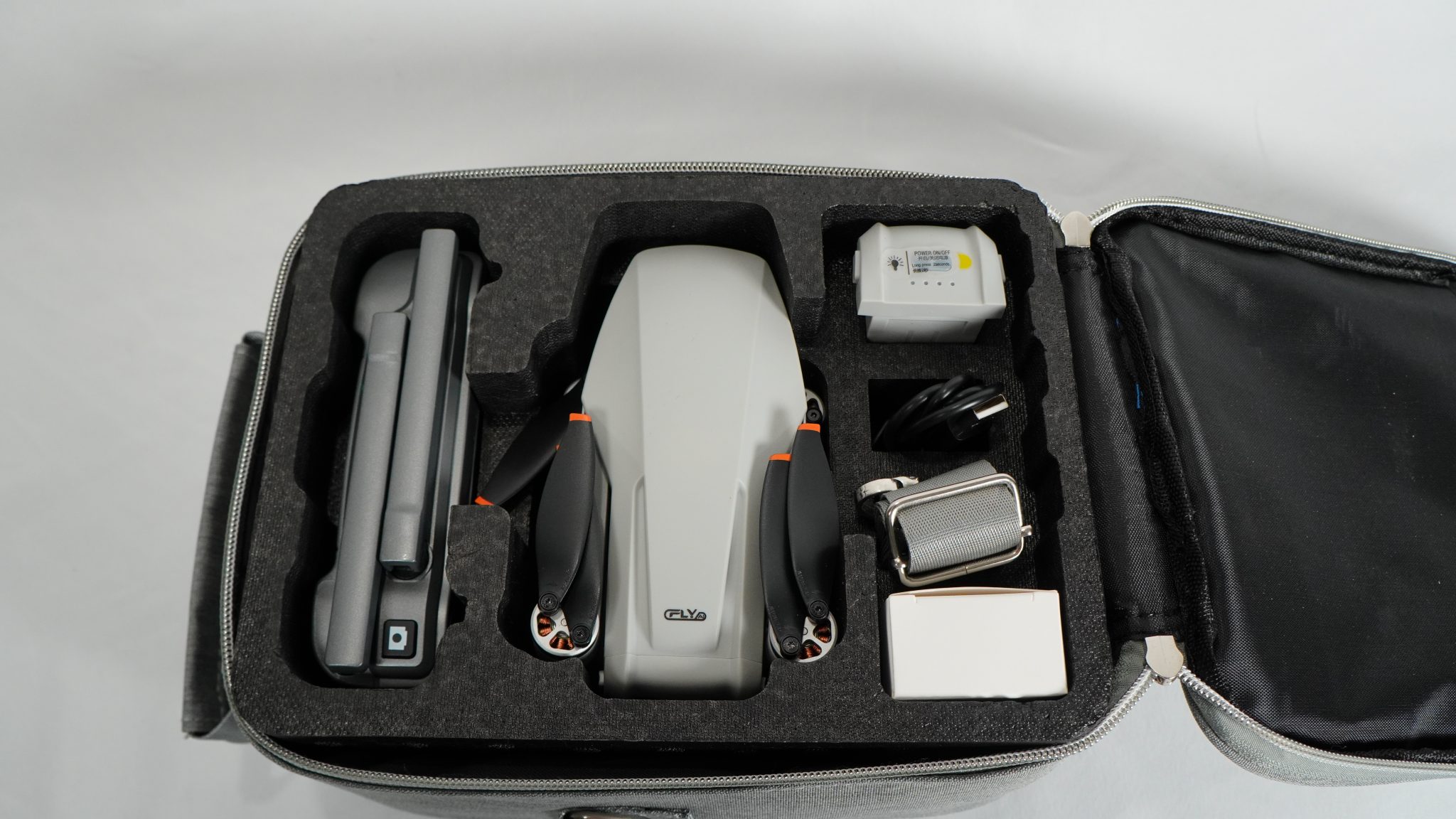 CFly Faith Mini 2 | This is the best drone for less than $250 - Half ...