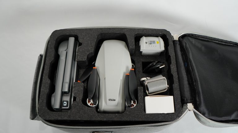 CFly Faith Mini 2 | This is the best drone for less than $250 - Half ...