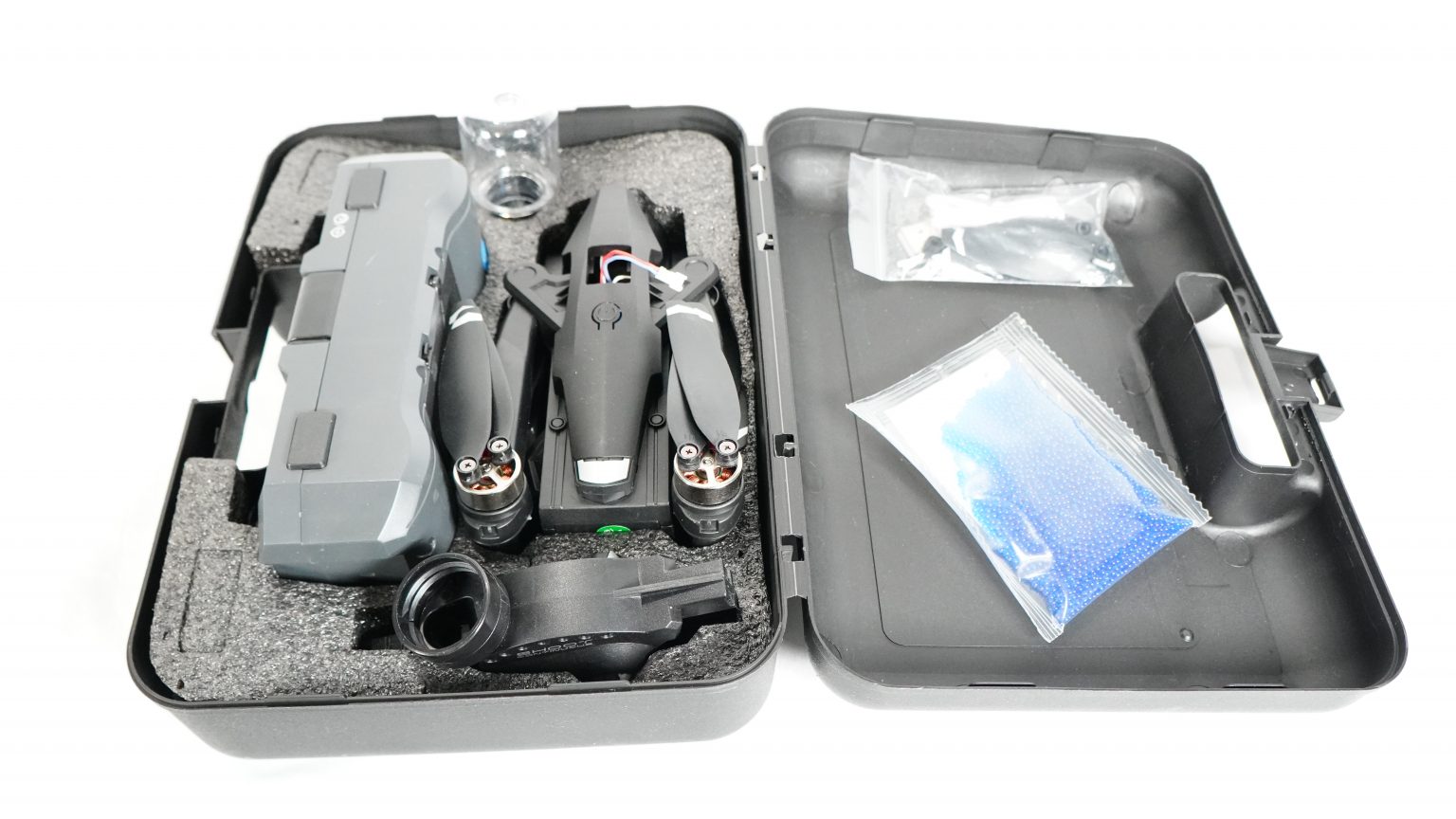 K11 Shoot | A Drone with a gun - Half Chrome Drones