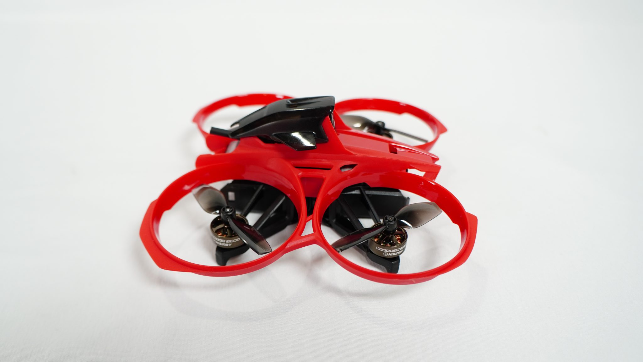 Hisingy Sunray | A Beginner Friendly FPV Drone - Half Chrome Drones