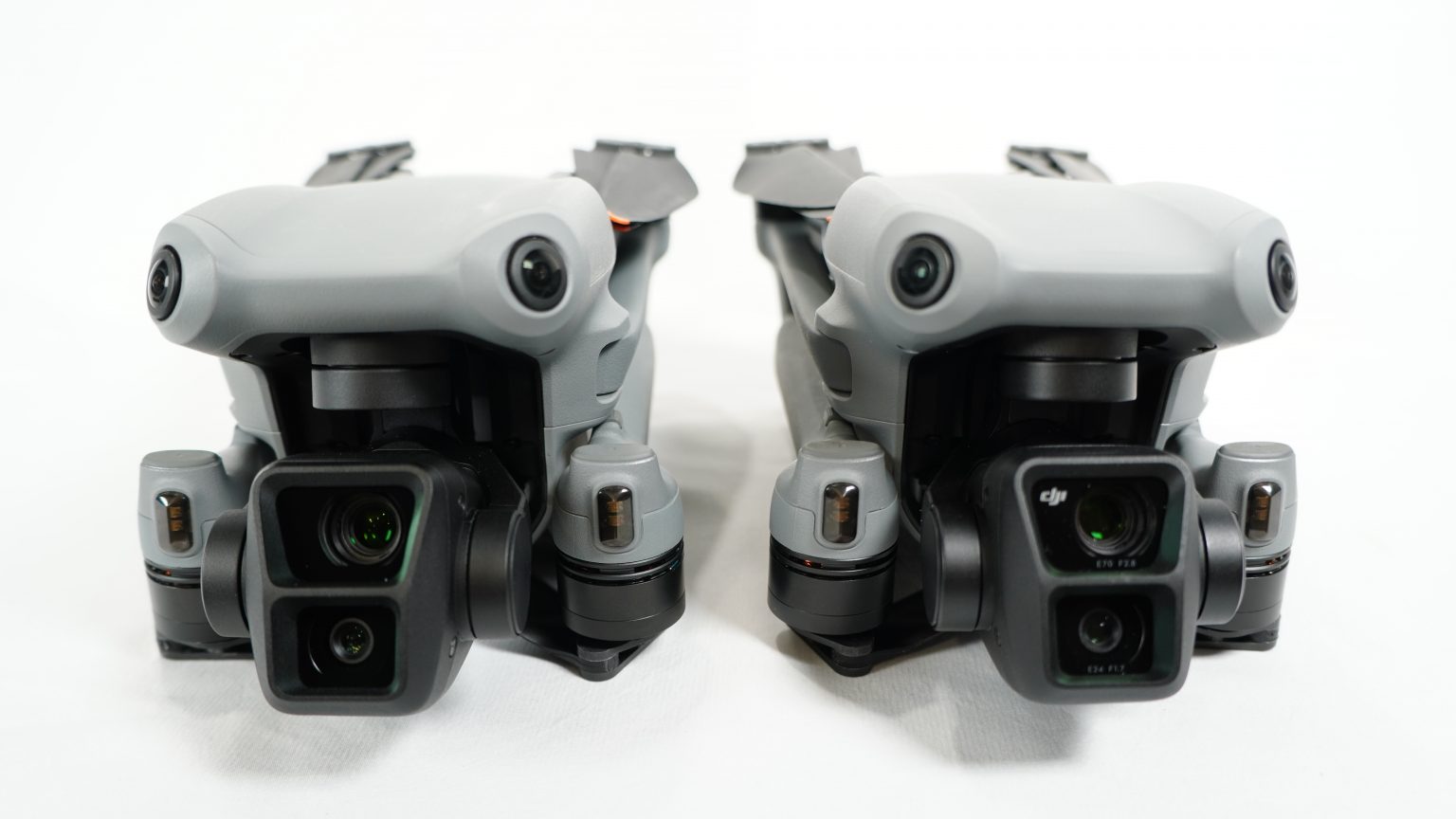 What is the Cogito Specta Air Drone? Is it really the DJI Air 3? - Half ...