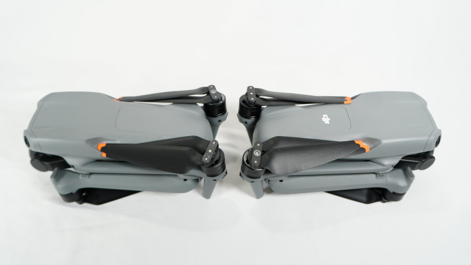 What is the Cogito Specta Air Drone? Is it really the DJI Air 3? - Half ...