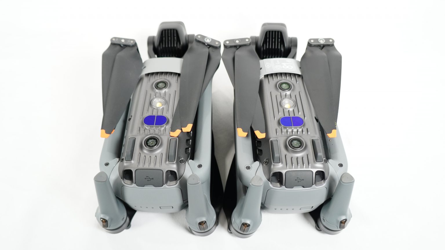 What is the Cogito Specta Air Drone? Is it really the DJI Air 3? - Half ...