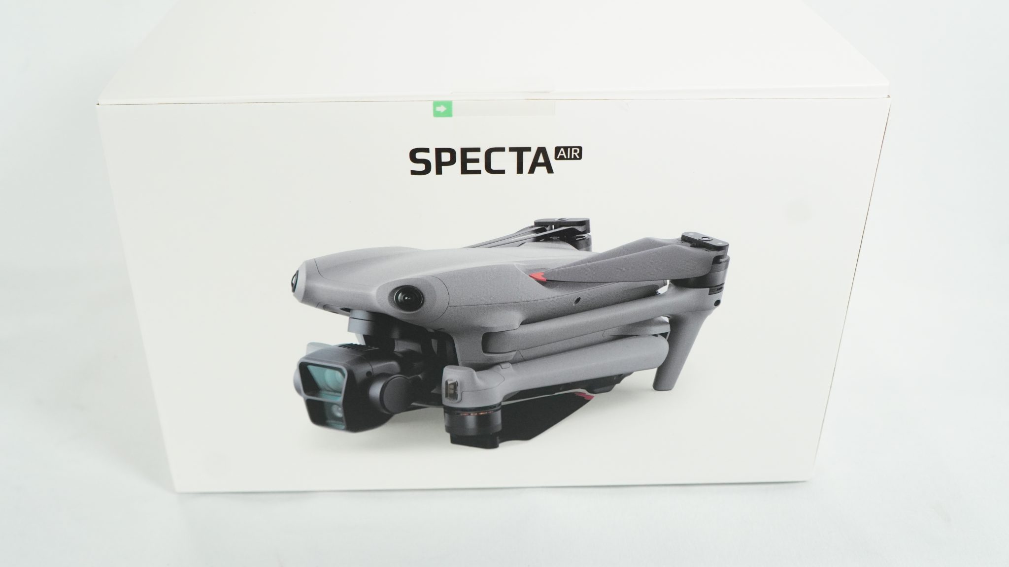 What is the Cogito Specta Air Drone? Is it really the DJI Air 3? - Half ...