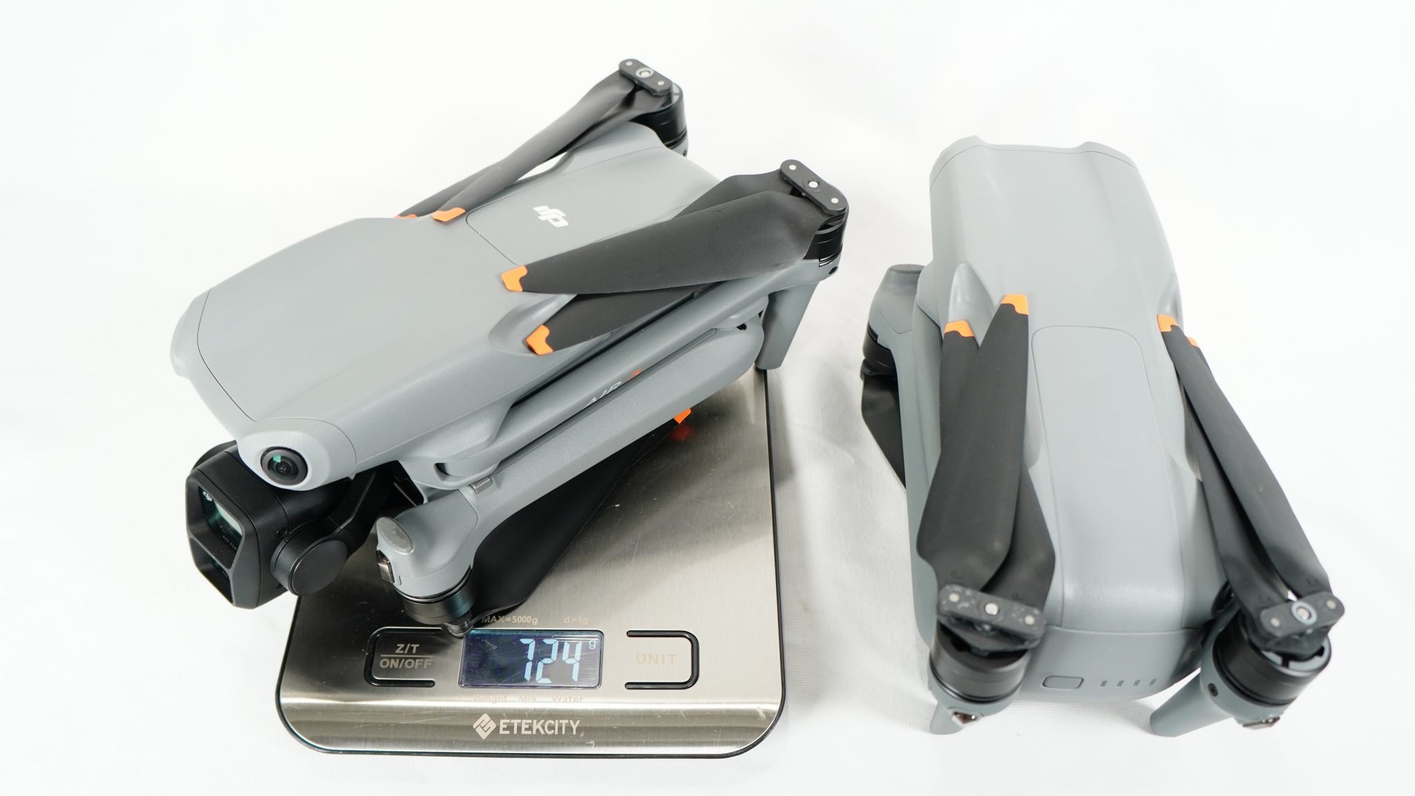 What is the Cogito Specta Air Drone? Is it really the DJI Air 3? - Half ...