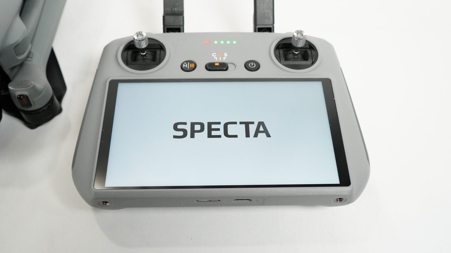 What is the Cogito Specta Air Drone? Is it really the DJI Air 3? - Half ...