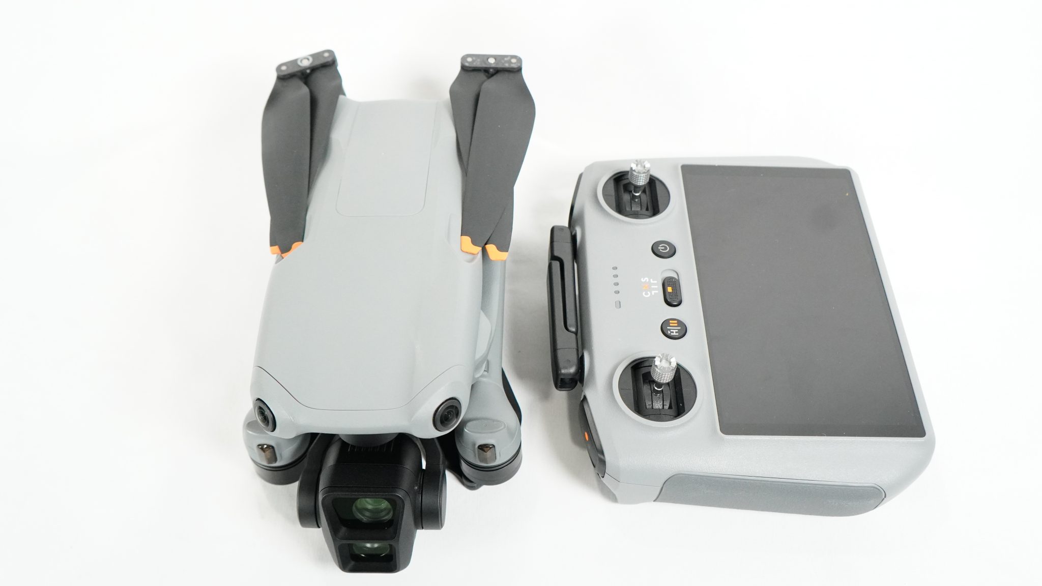 What is the Cogito Specta Air Drone? Is it really the DJI Air 3? - Half ...