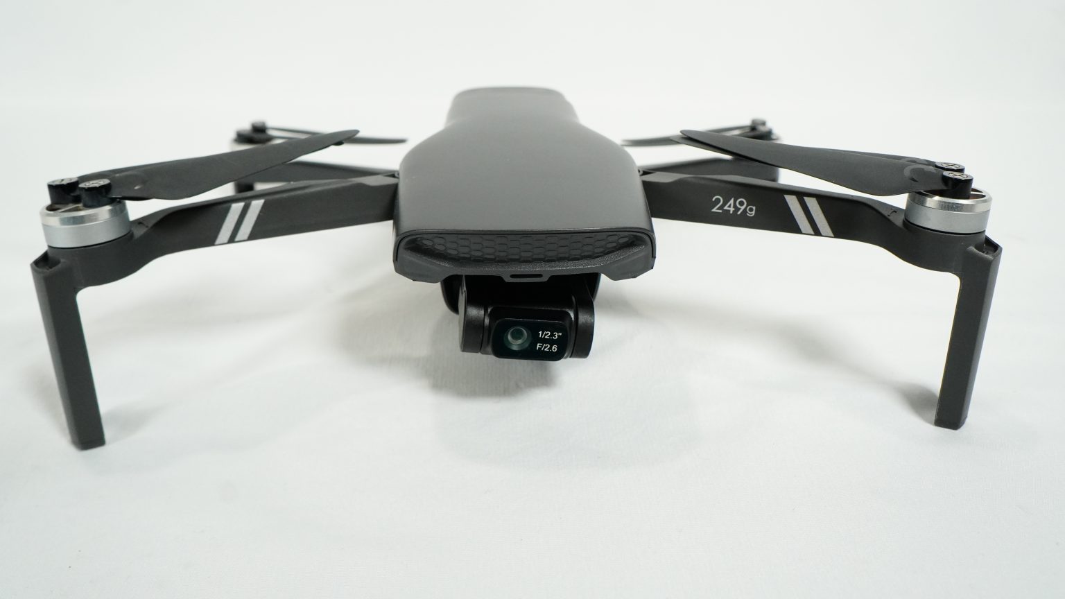 Holy Stone HS900 Sirius - Half Chrome Drones