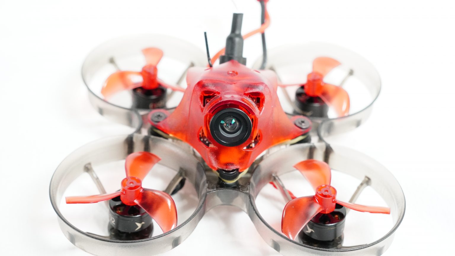 What is the best Tiny Whoop? | We put 6 to the test - Half Chrome Drones