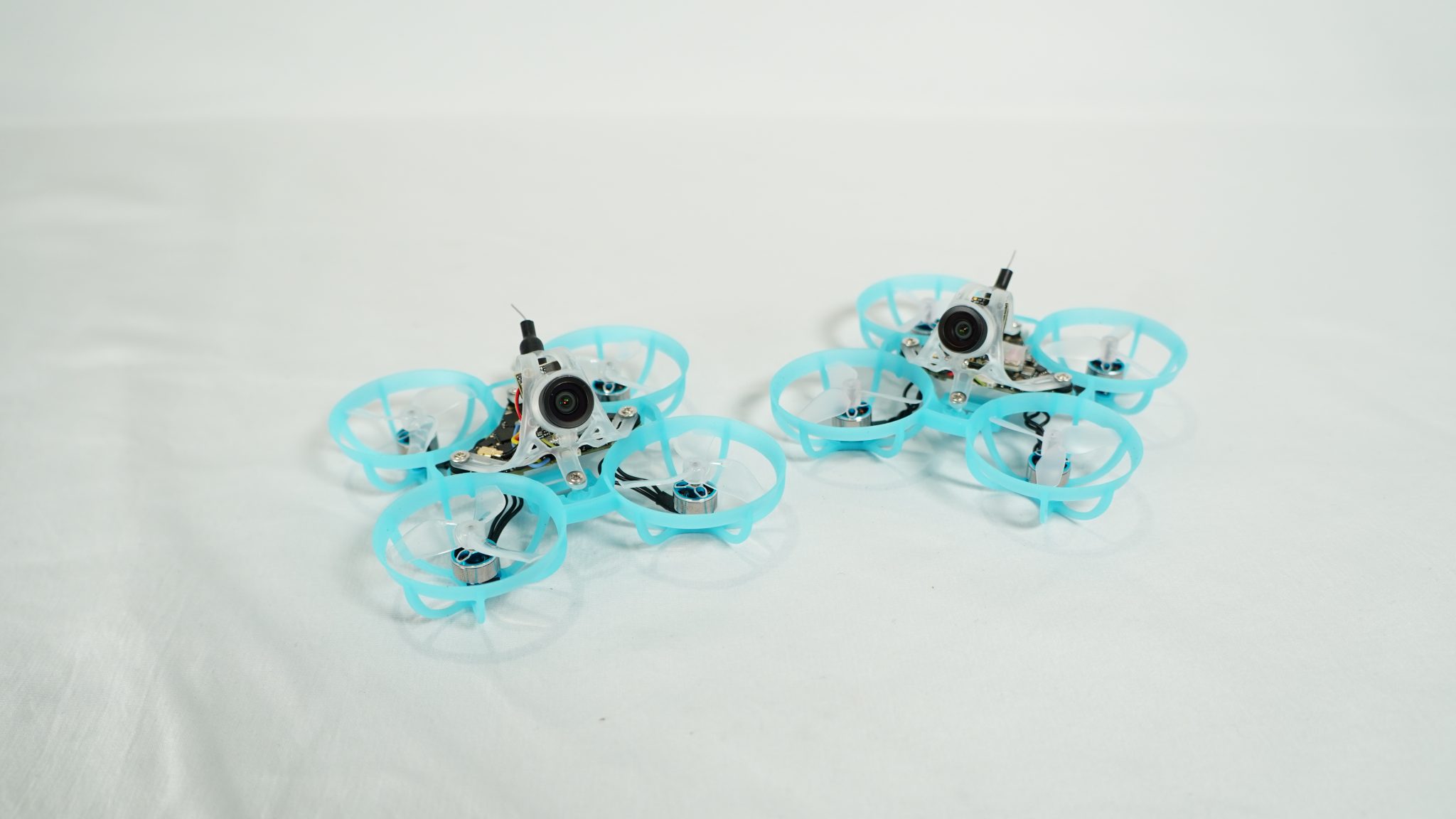 BetaFPV Air65 | Three tiny whoop options - Half Chrome Drones