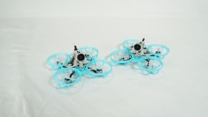BetaFPV Air65 | Three tiny whoop options - Half Chrome Drones