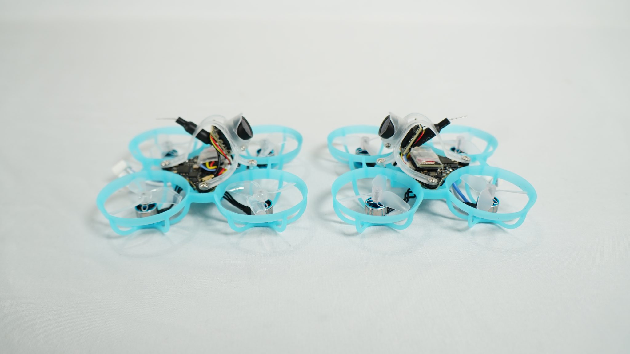 BetaFPV Air65 | Three tiny whoop options - Half Chrome Drones
