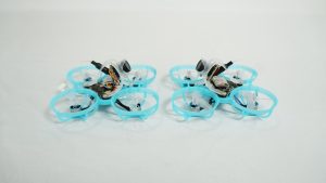 BetaFPV Air65 | Three tiny whoop options - Half Chrome Drones