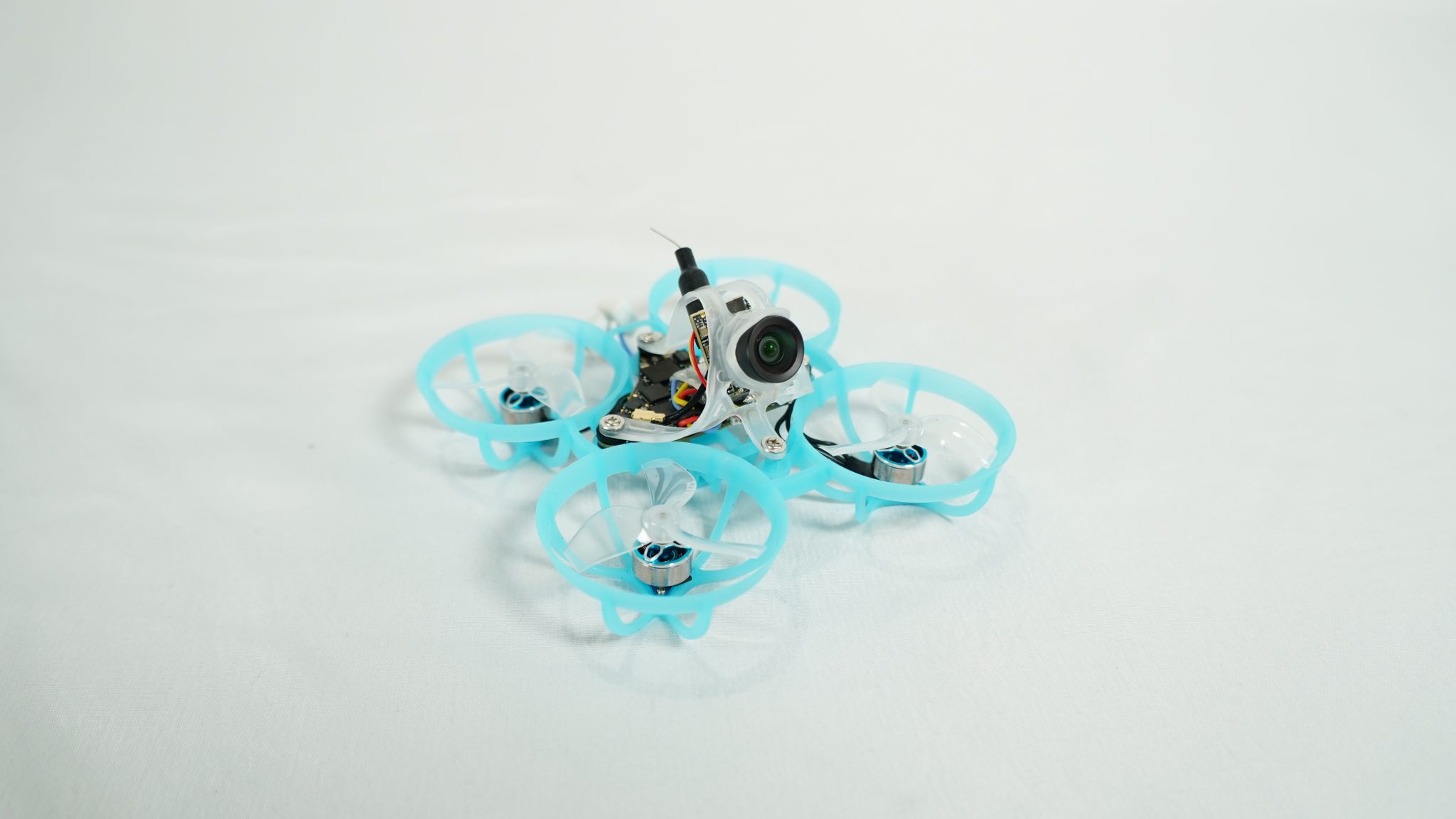BetaFPV Air65 | Three tiny whoop options - Half Chrome Drones
