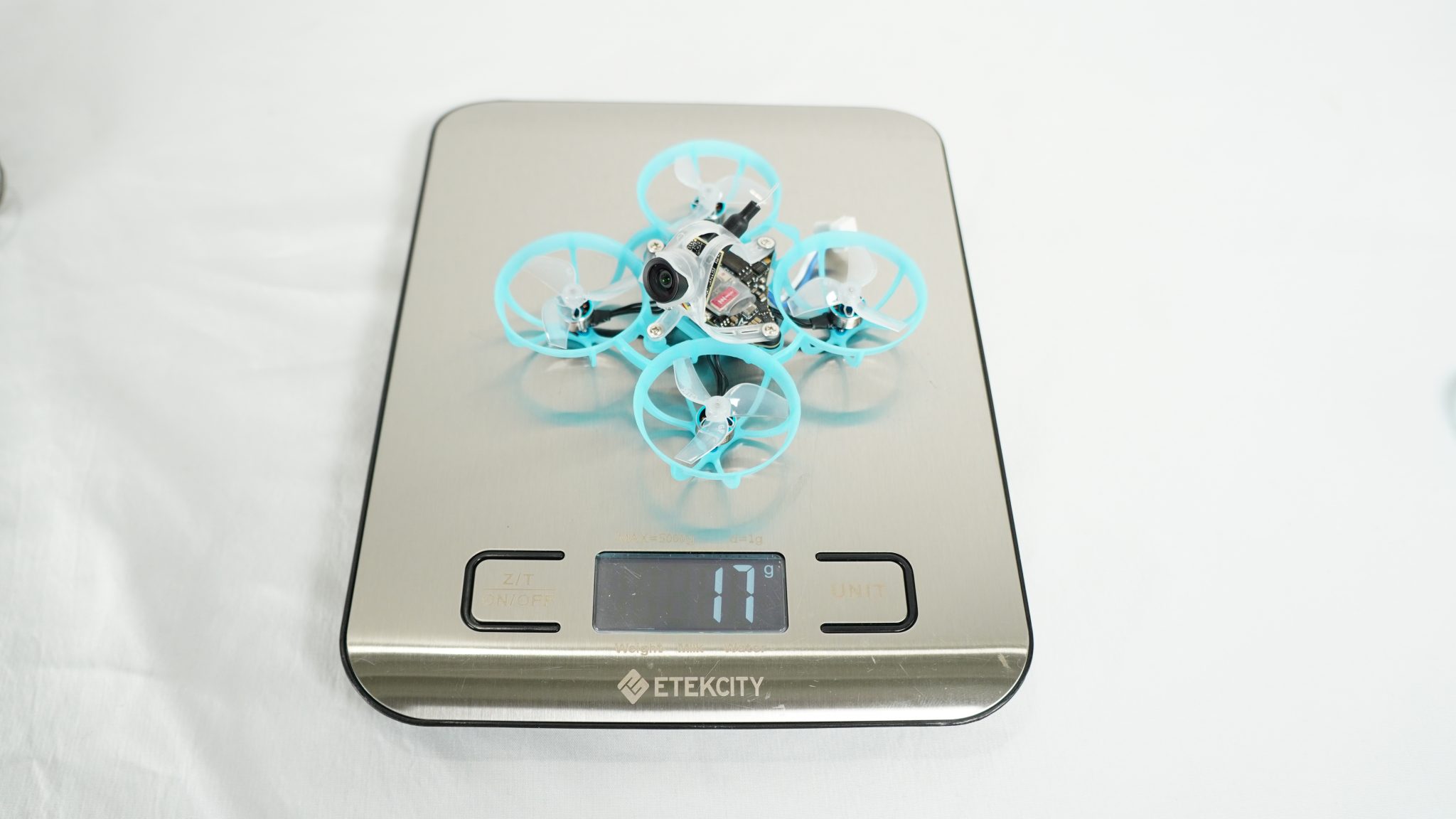 BetaFPV Air65 | Three tiny whoop options - Half Chrome Drones