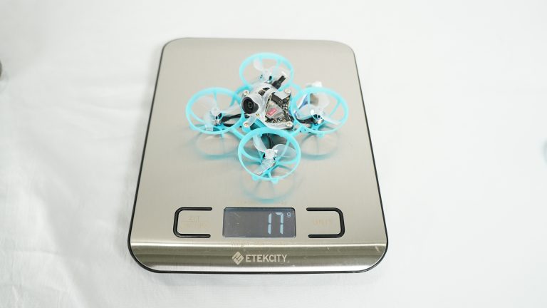 BetaFPV Air65 | Three tiny whoop options - Half Chrome Drones